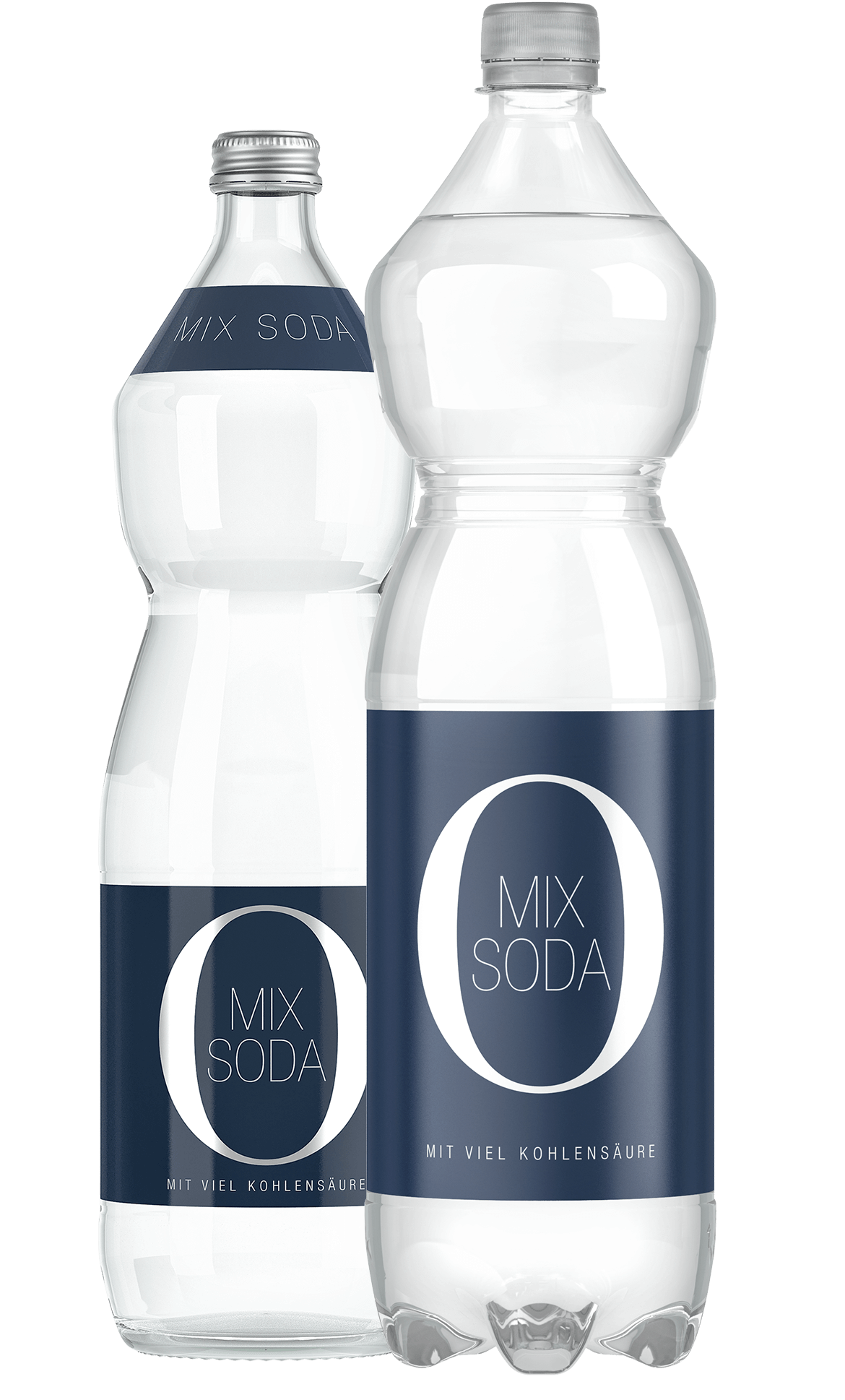 Mineralwasser Silberquelle – Tiroler Wasser. Ganz Privat.